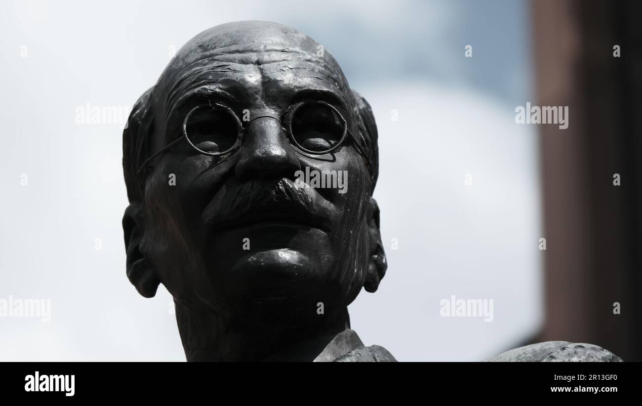 Clement atlee hi-res stock photography and images - Alamy