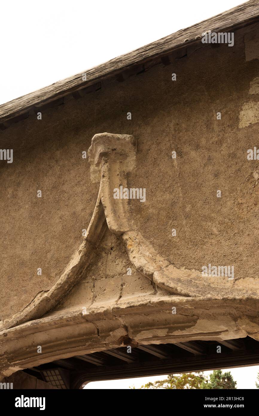 Chateau de cloux manoir du cloux hi-res stock photography and images ...