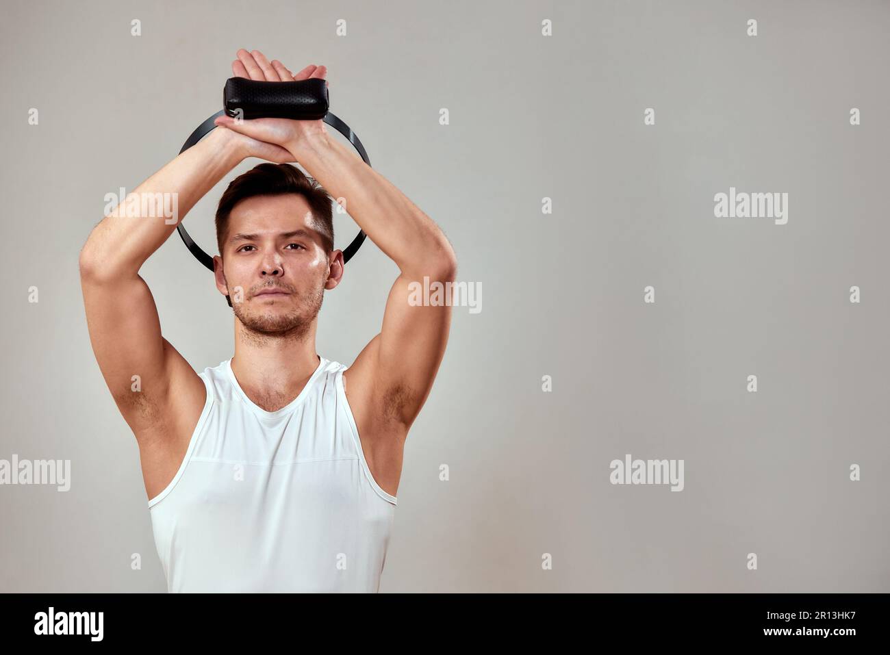 Contraction equipment hi-res stock photography and images - Alamy