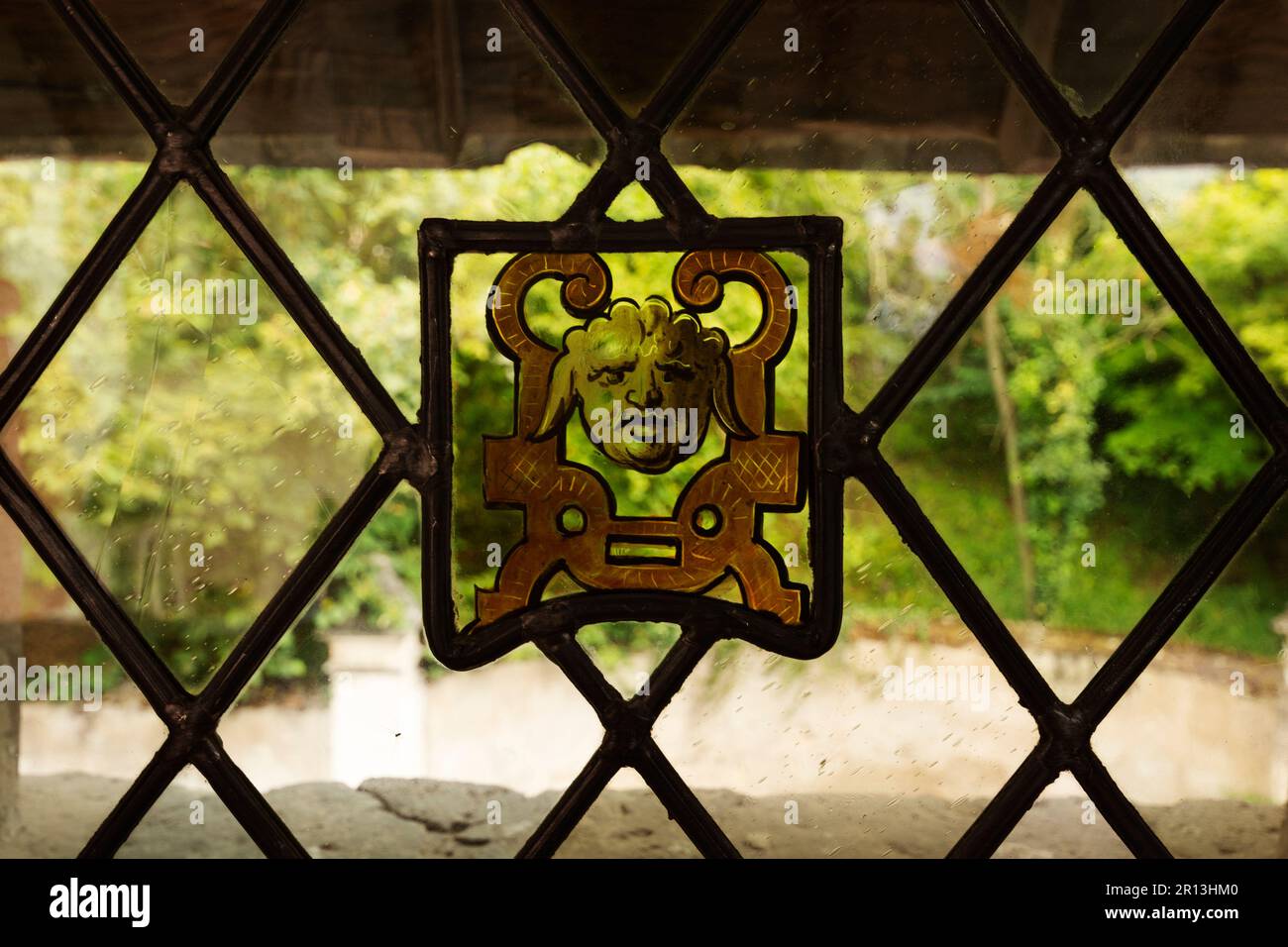 Chateau de cloux manoir du cloux hi-res stock photography and images ...