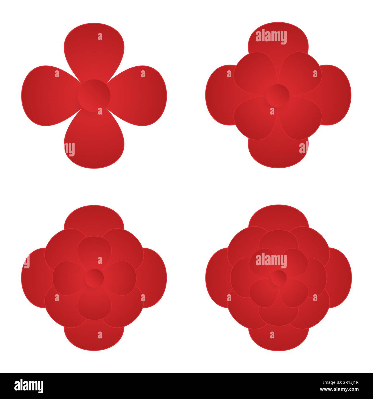 Flo icon Cut Out Stock Images & Pictures - Alamy
