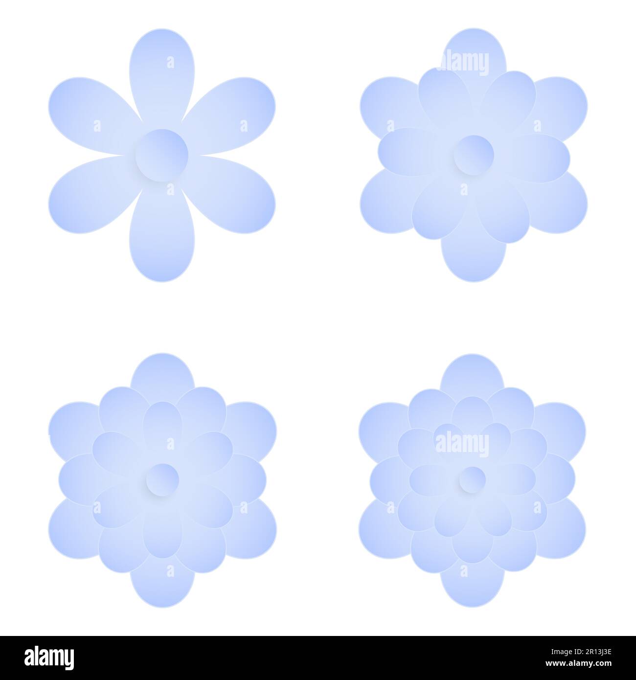 Fl element Cut Out Stock Images & Pictures - Alamy