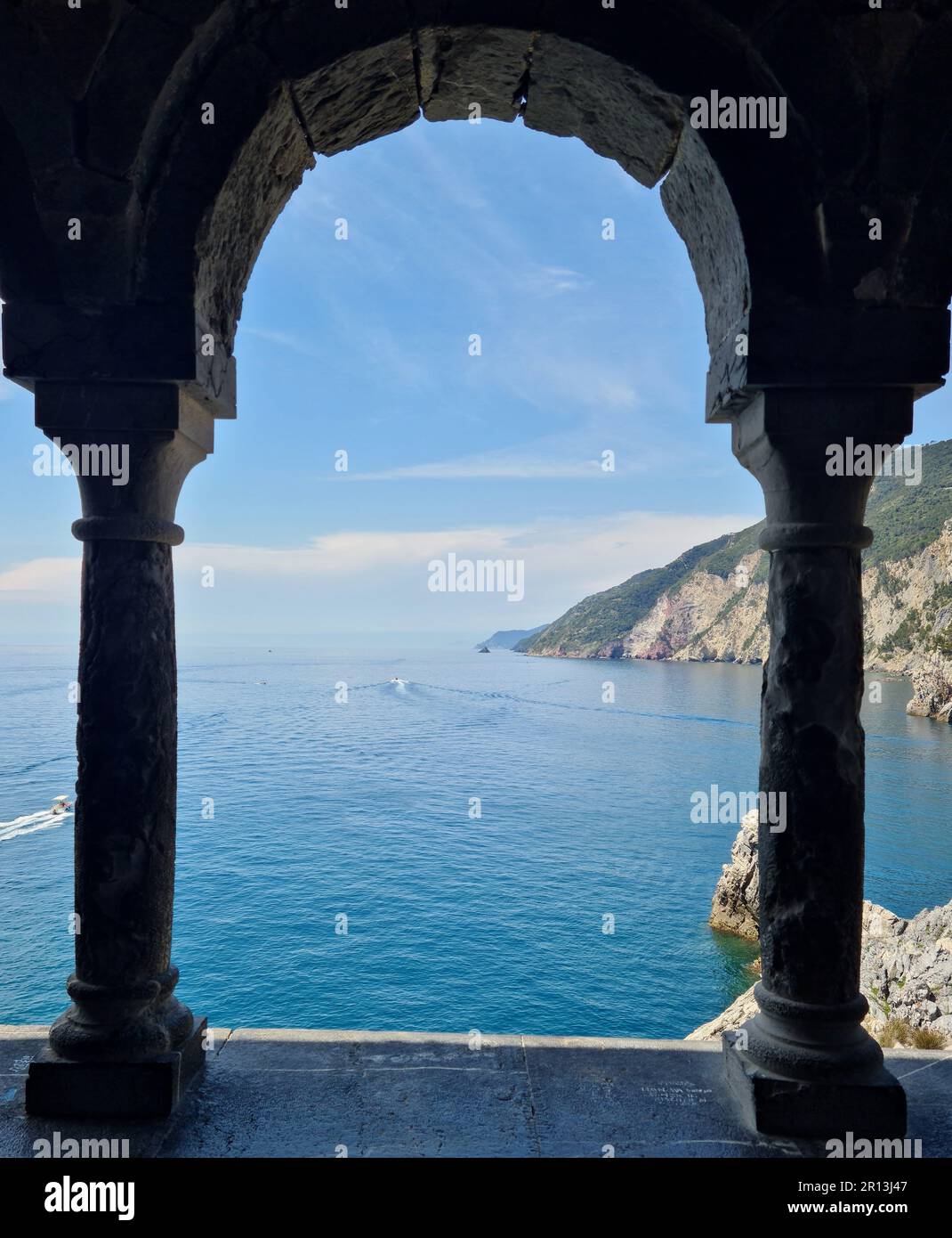 The Romanesque church of San Pietro is a Catholic religious building in ...