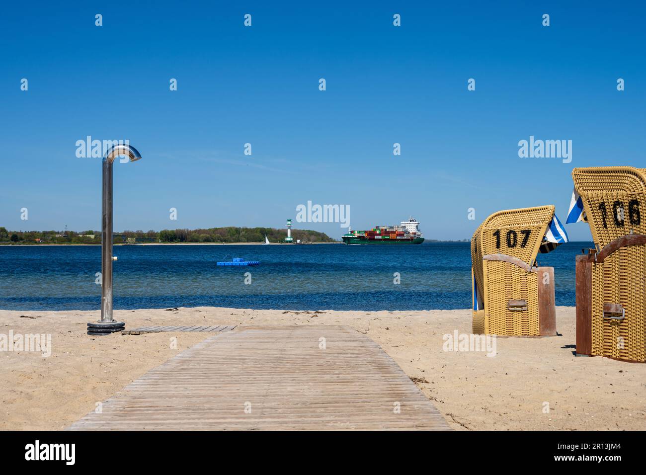 Fruhling sommer 2023 hi-res stock photography and images - Alamy