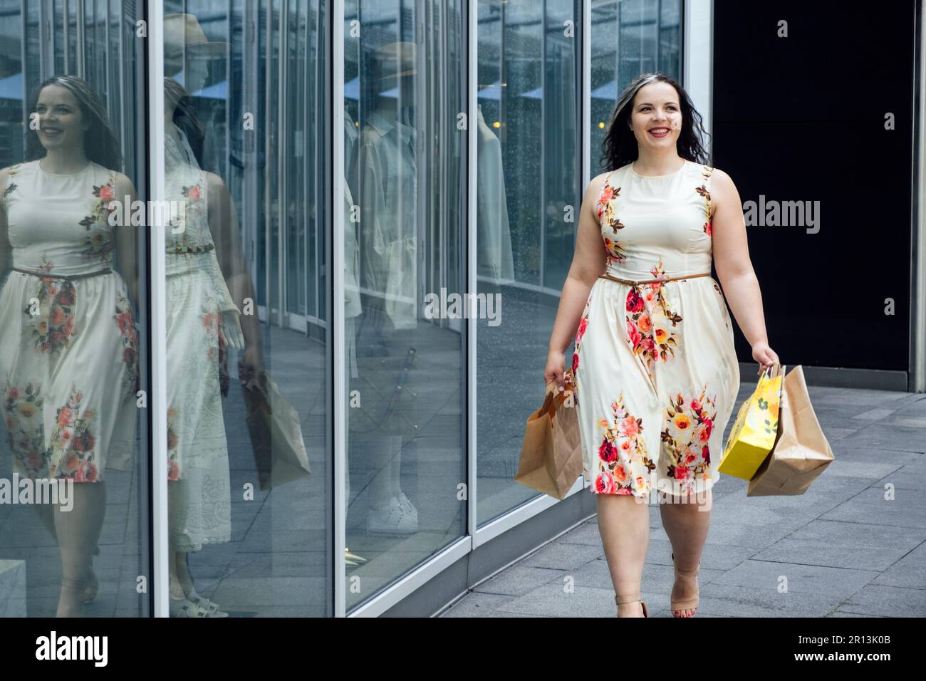 The Effects of Shopping on Mental Health. Understanding Compulsive ...