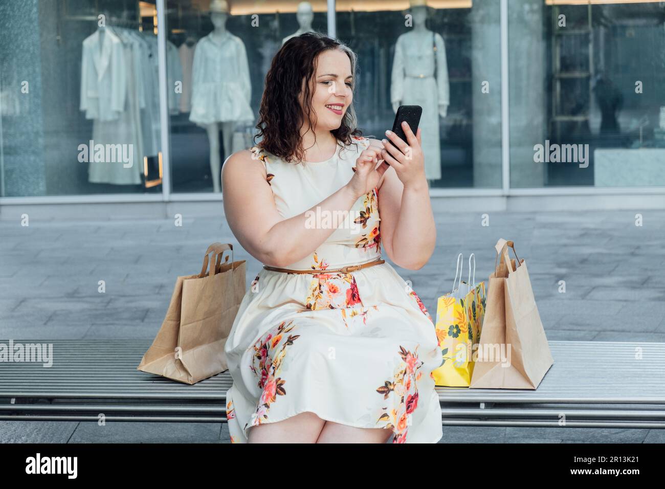 The Effects of Shopping on Mental Health. Understanding Compulsive ...
