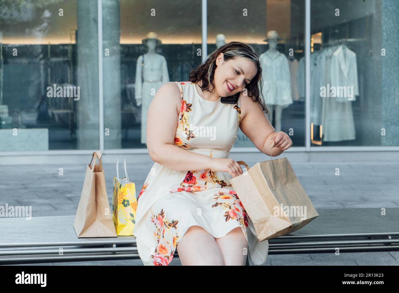 The Effects of Shopping on Mental Health. Understanding Compulsive ...