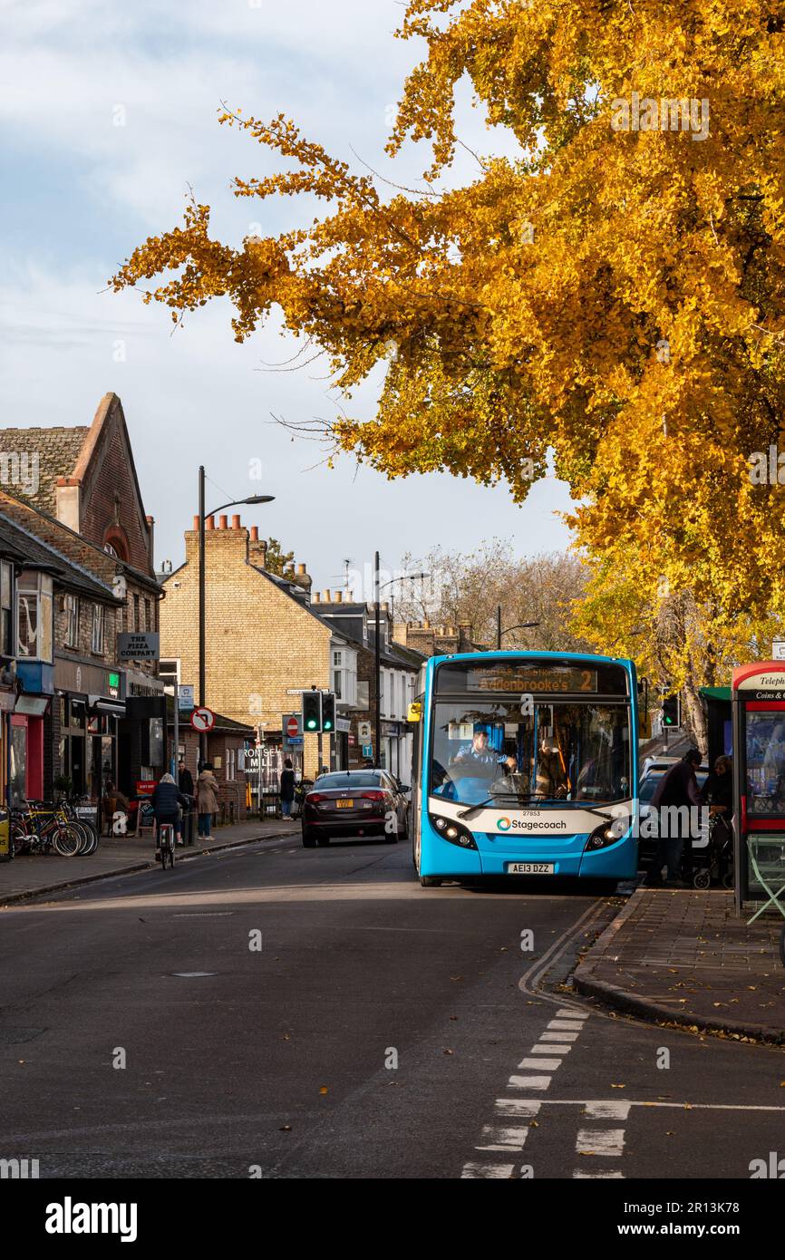 Stagecoach on a road hi-res stock photography and images - Alamy