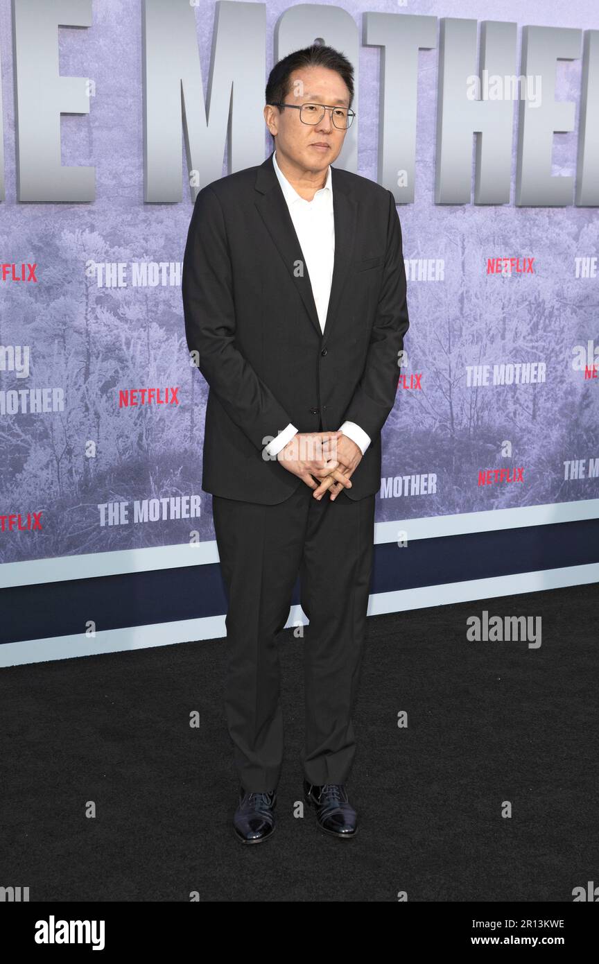 Los Angeles, USA. 10th May, 2023. Roy Lee bei der Premiere des Netflix ...