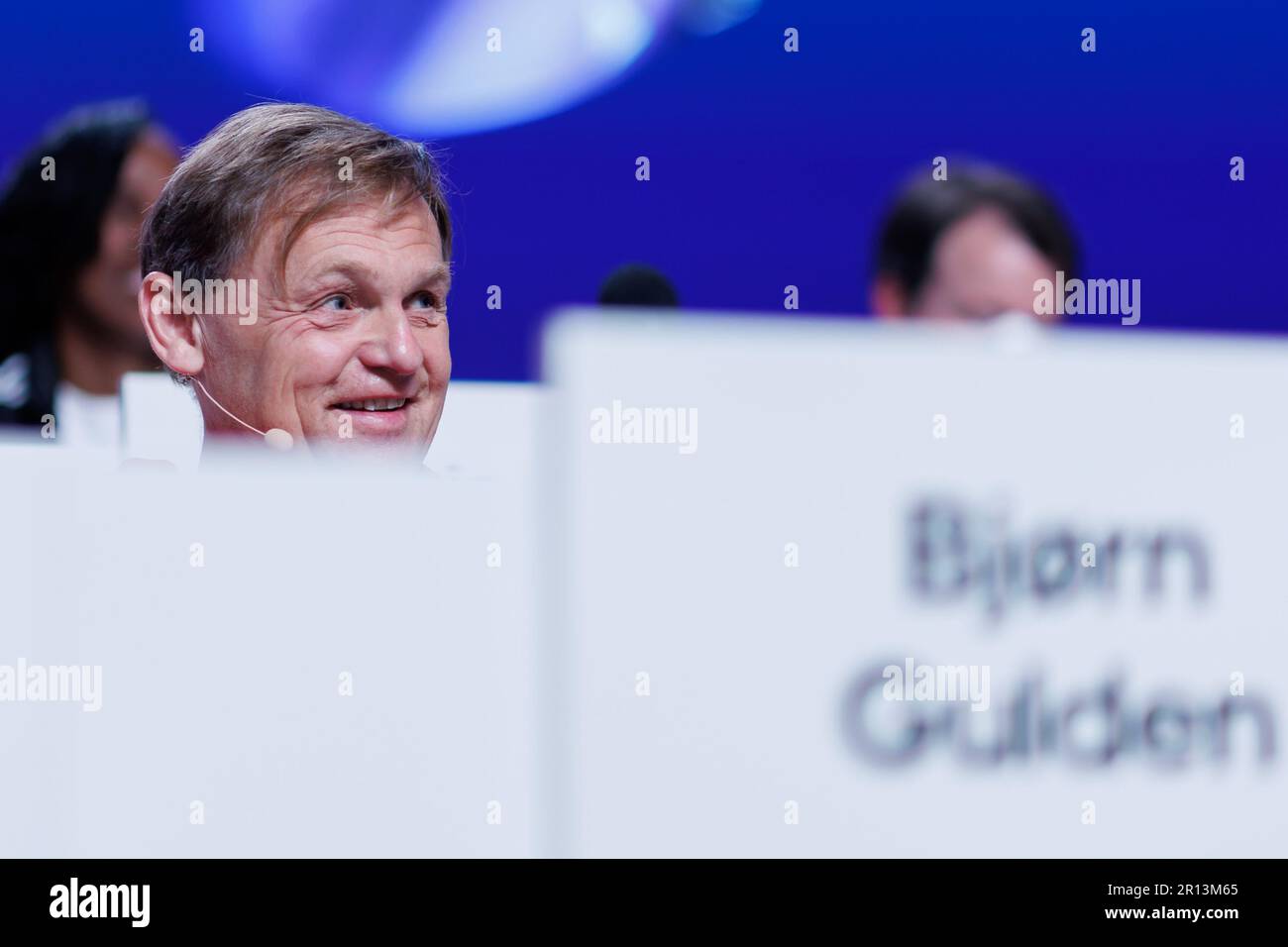 Björn gulden hi-res stock photography and images - Alamy