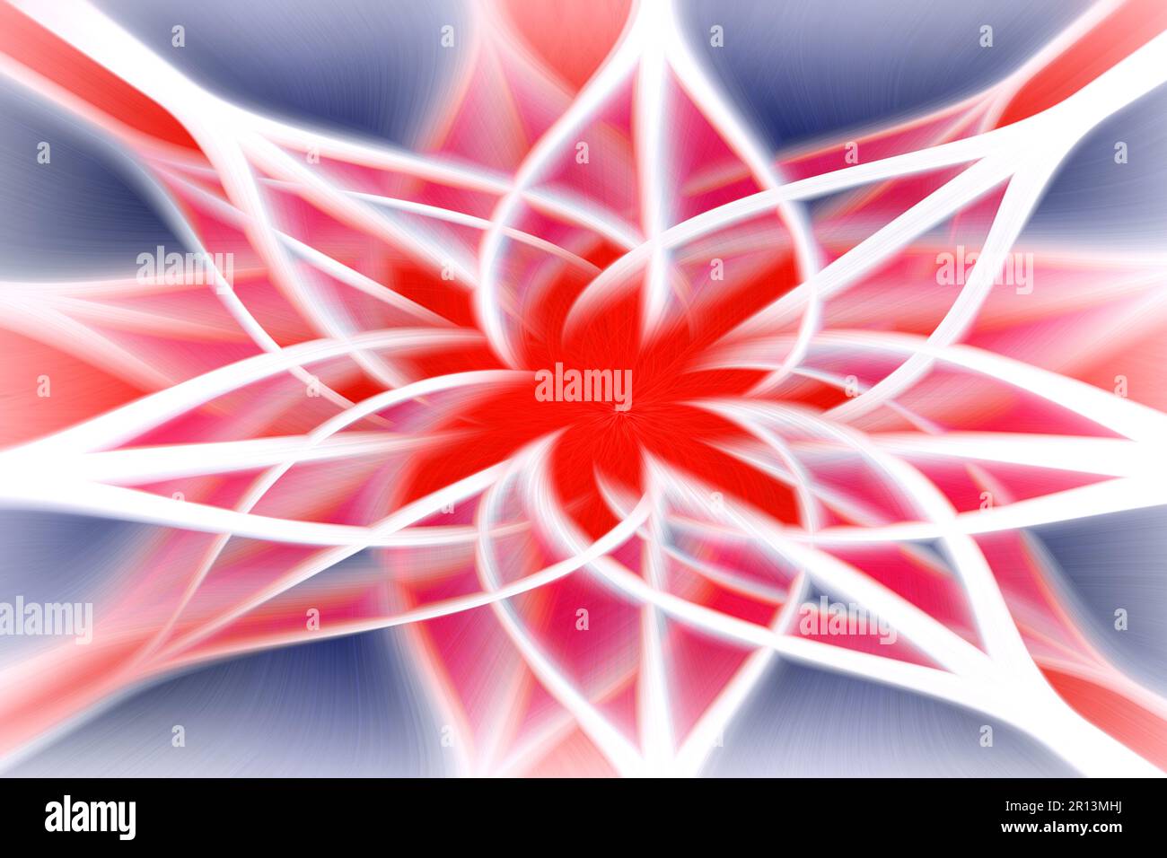 Abstract beautiful background, high quality, metamorphic patterns ...