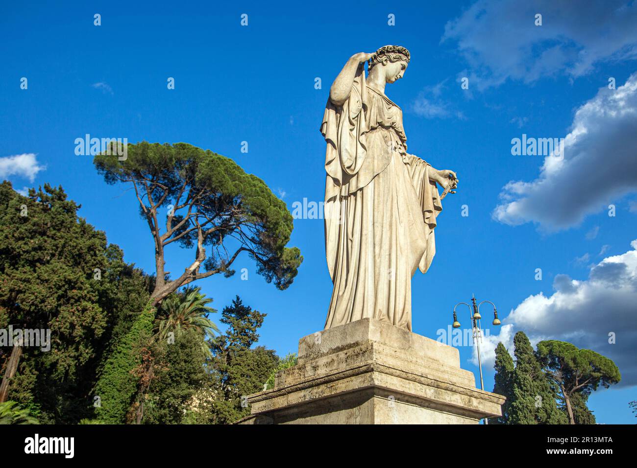 Guardian angel stands hi-res stock photography and images - Alamy