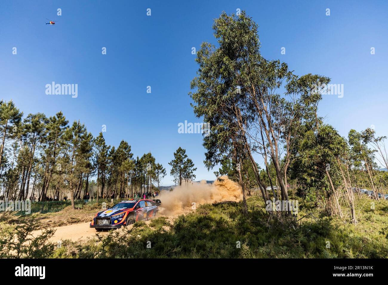 Matosinhos, Portugal. 11th May, 2023. 11 Thierry NEUVILLE (BEL ...