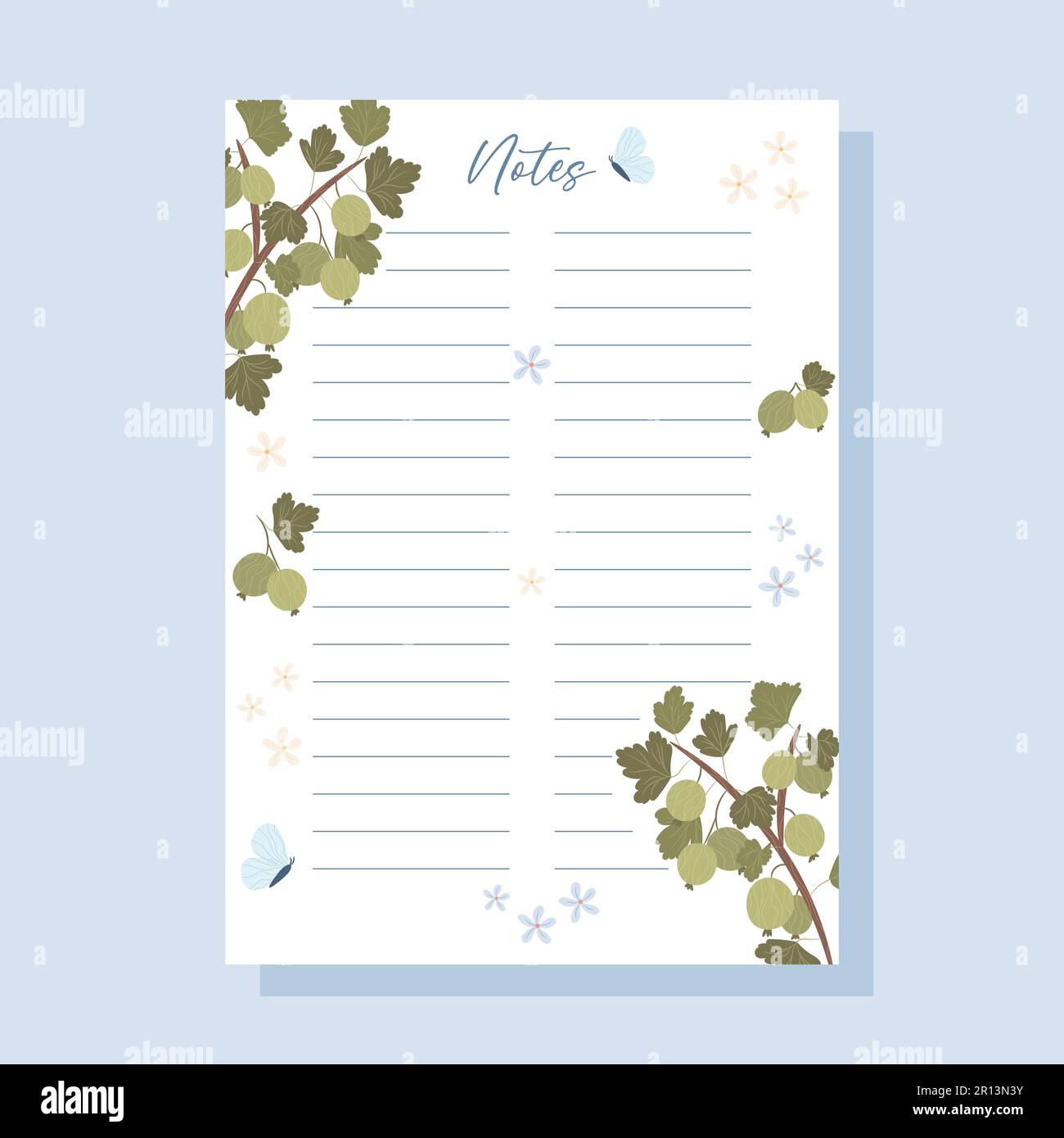 Lotus Notes Memo Templates