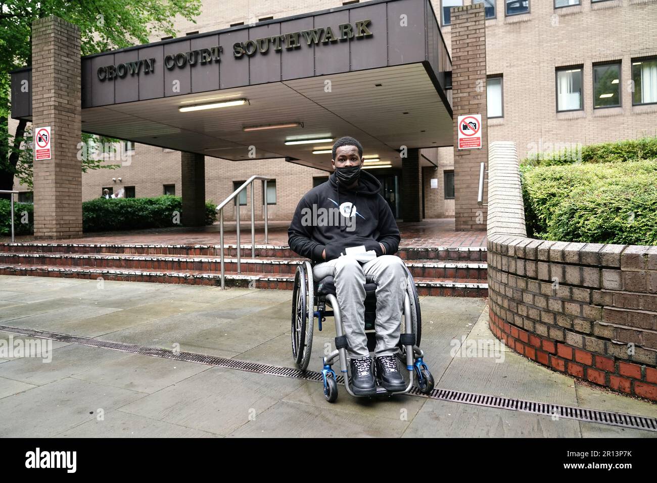 Jordan walker brown hi-res stock photography and images - Alamy