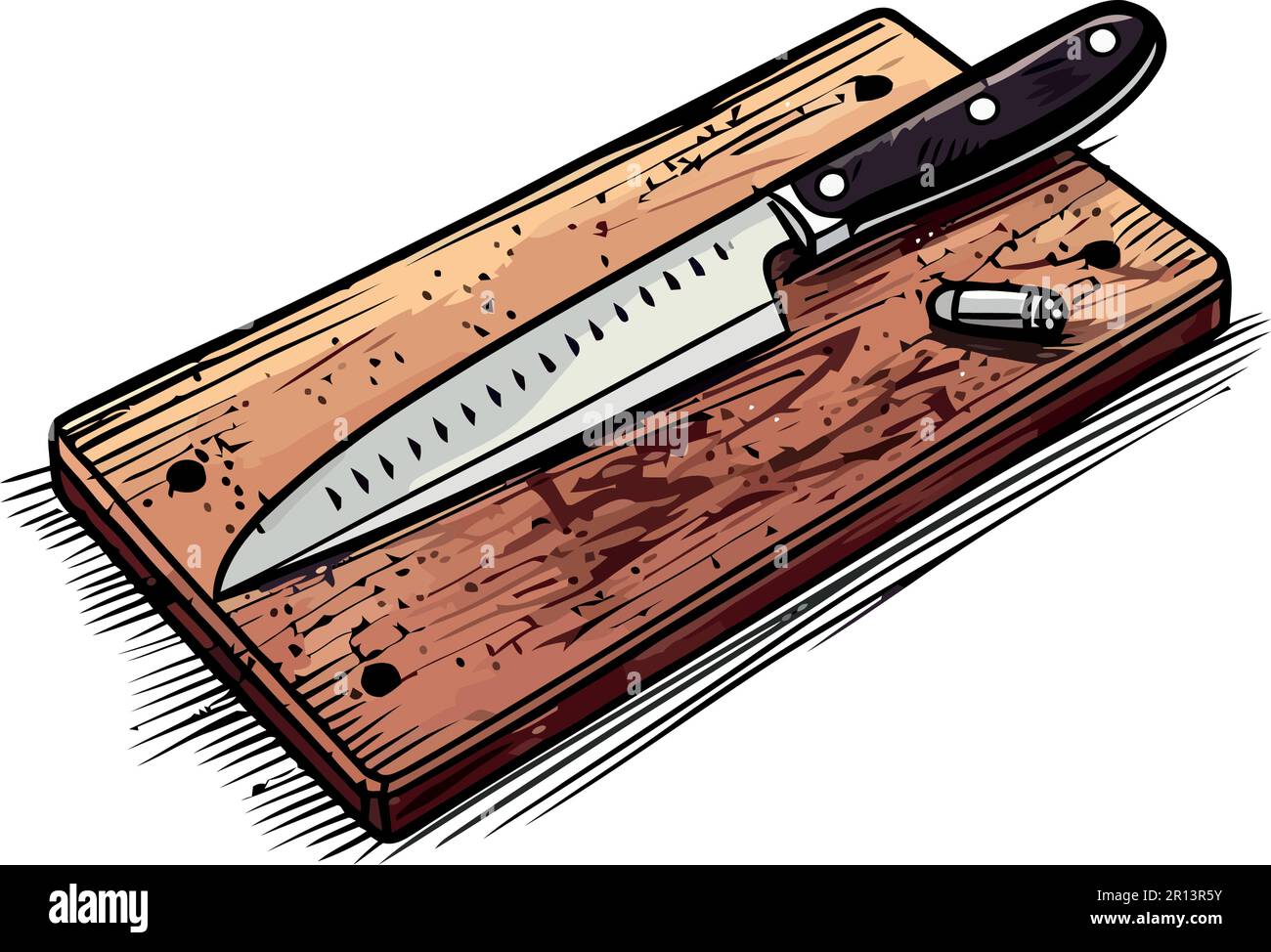 Exacto Knife Clip Art