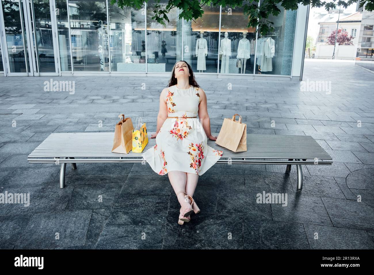 The Effects of Shopping on Mental Health. Understanding Compulsive ...