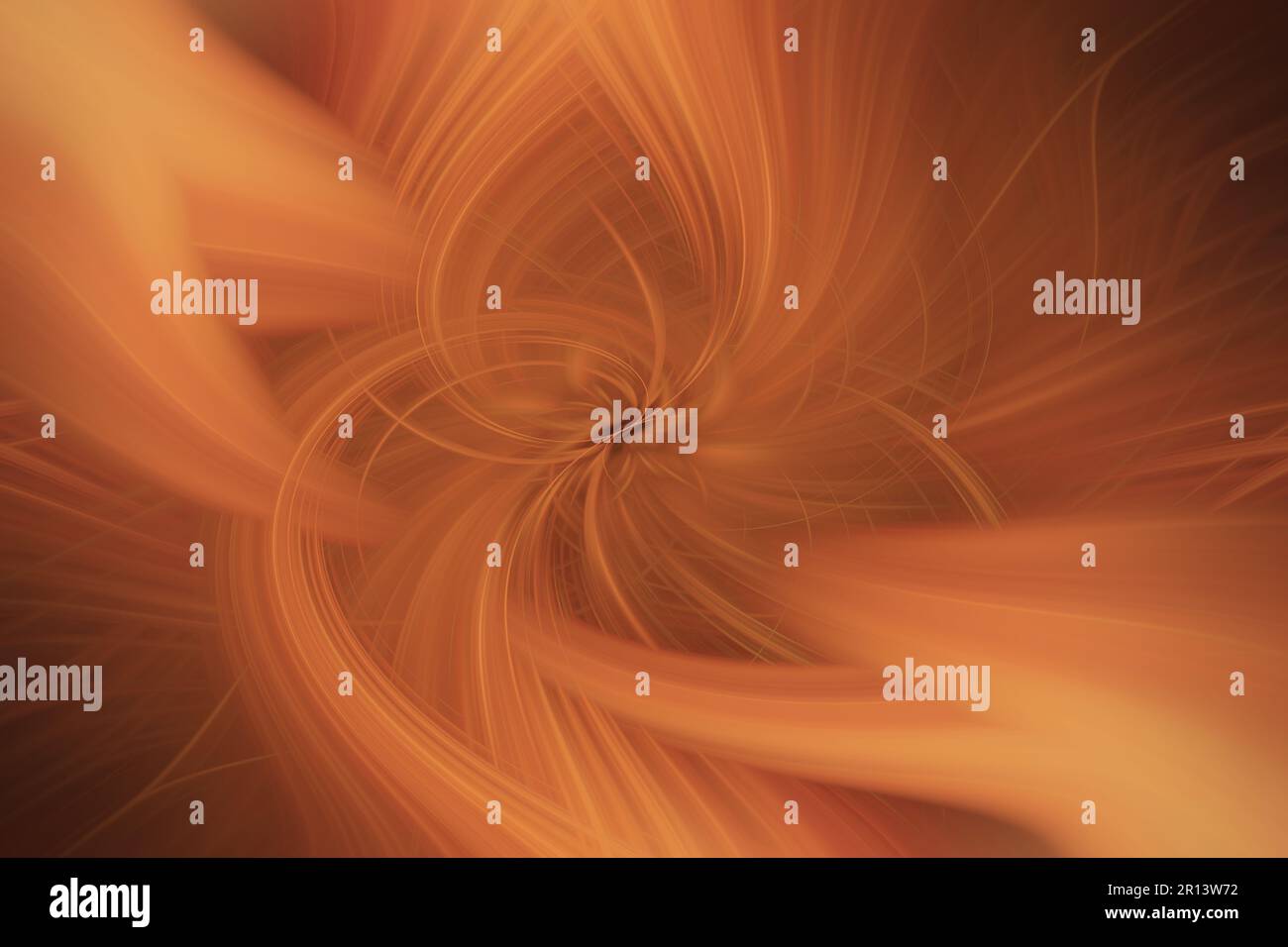 Orange digital art, illustration, fire, warmth, abstract. Wallpaper ...