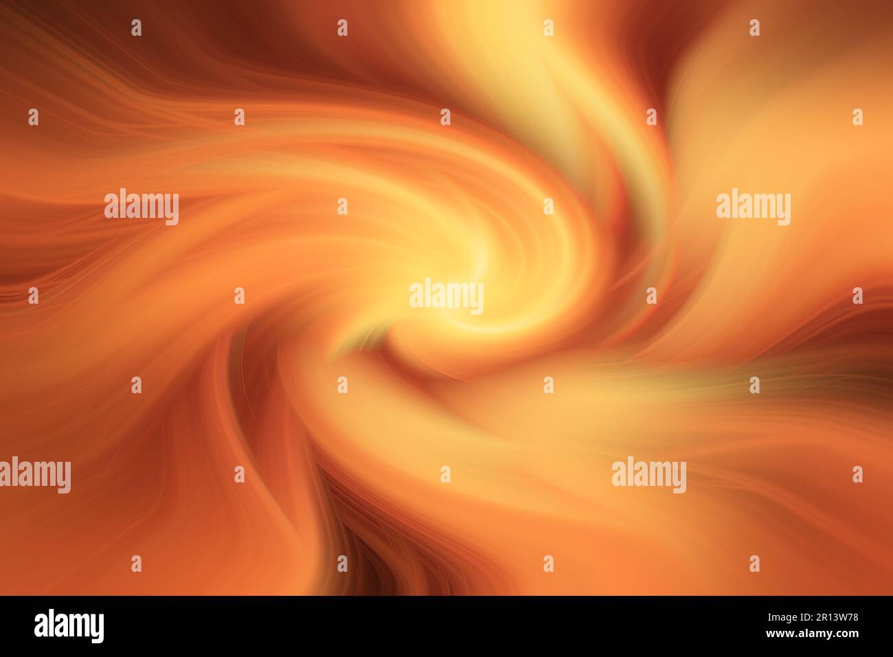 Orange digital art, illustration, fire, warmth, abstract. Wallpaper ...