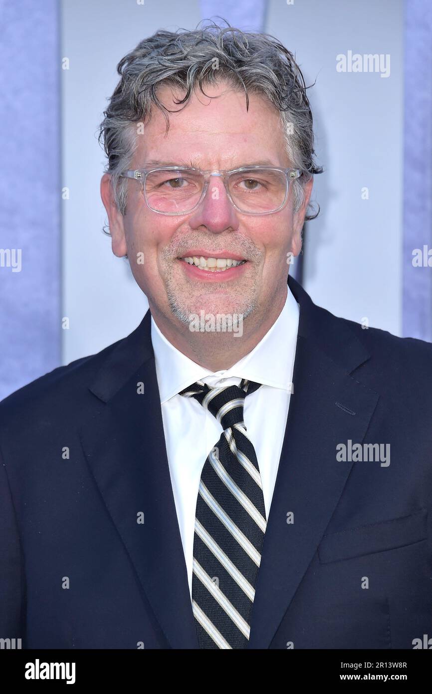 Mark evans tv hi-res stock photography and images - Alamy