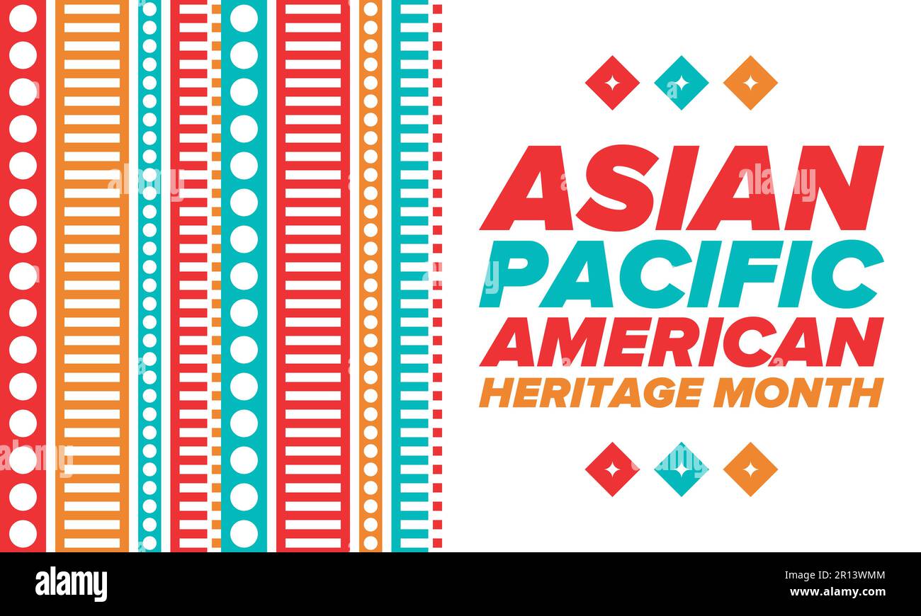 Asian American History Month