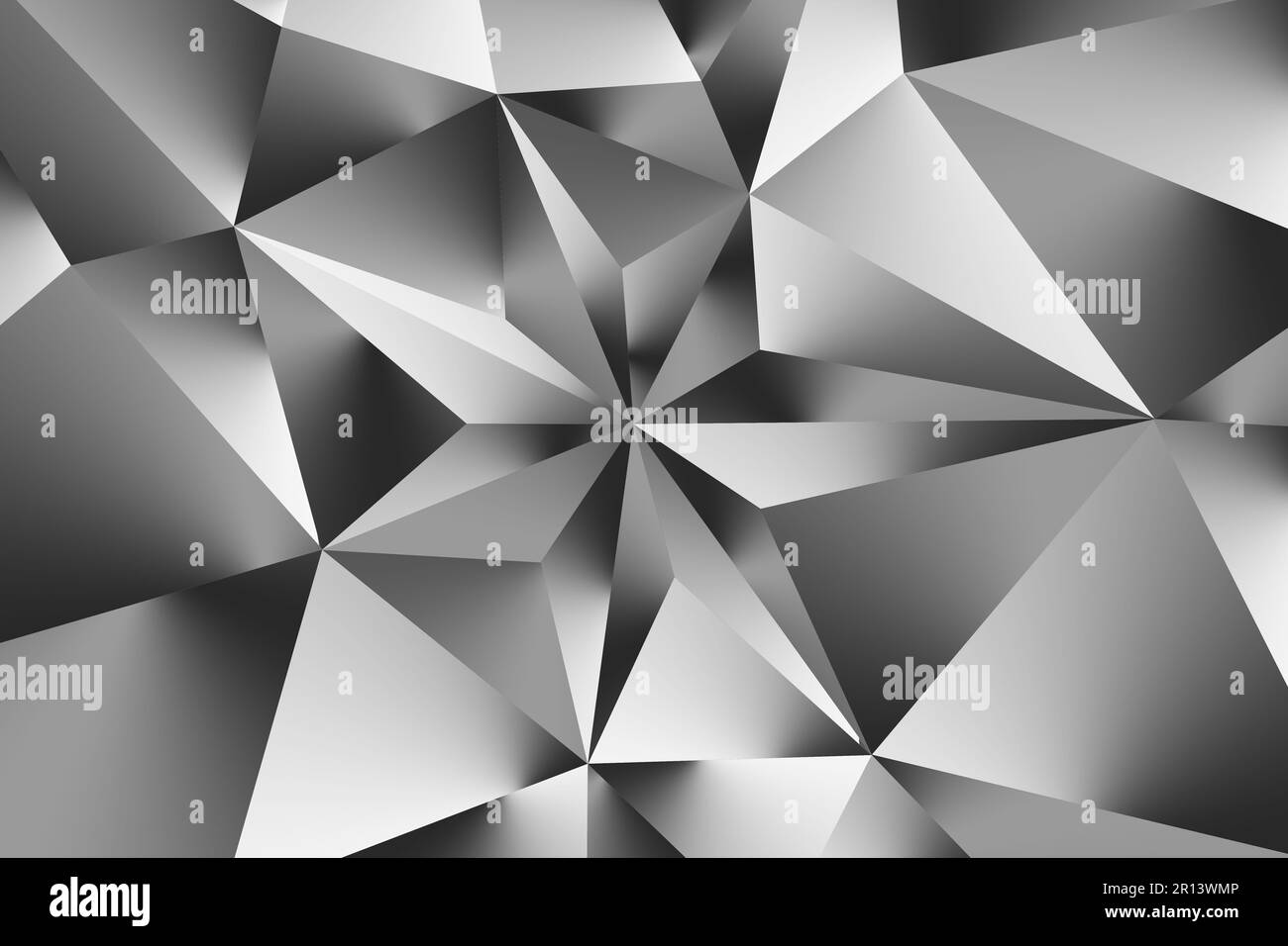 Grey, gray, chrome colored, coloured background, wallpaper with ...