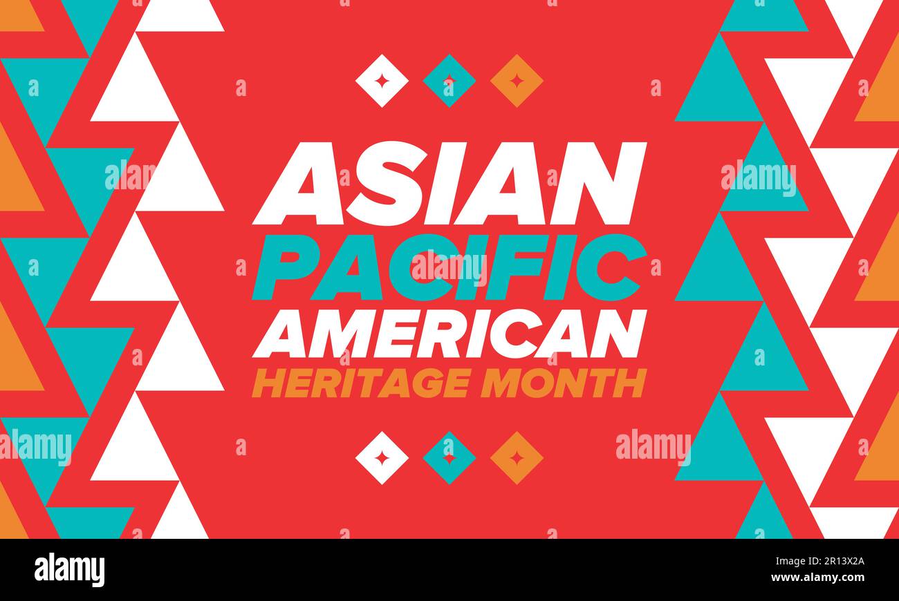 Asian American History Month