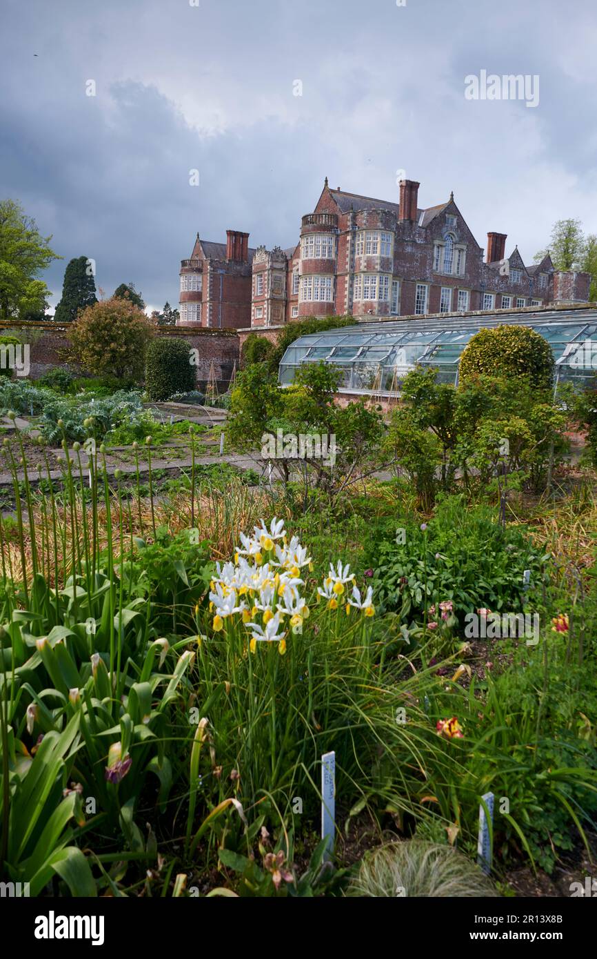 Henery hall hi-res stock photography and images - Alamy