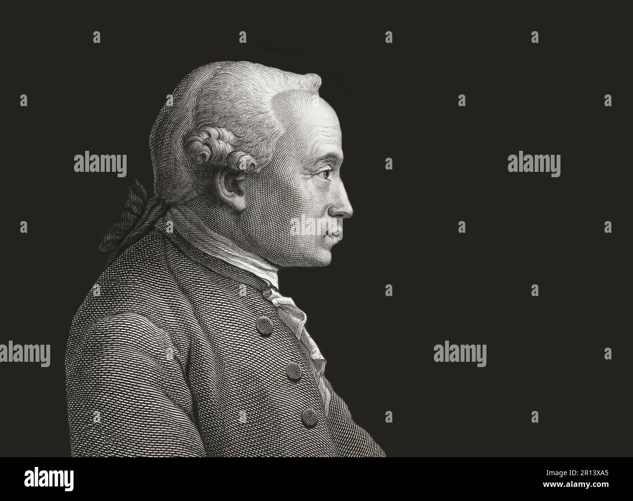 Immanuel kant hi-res stock photography and images - Alamy