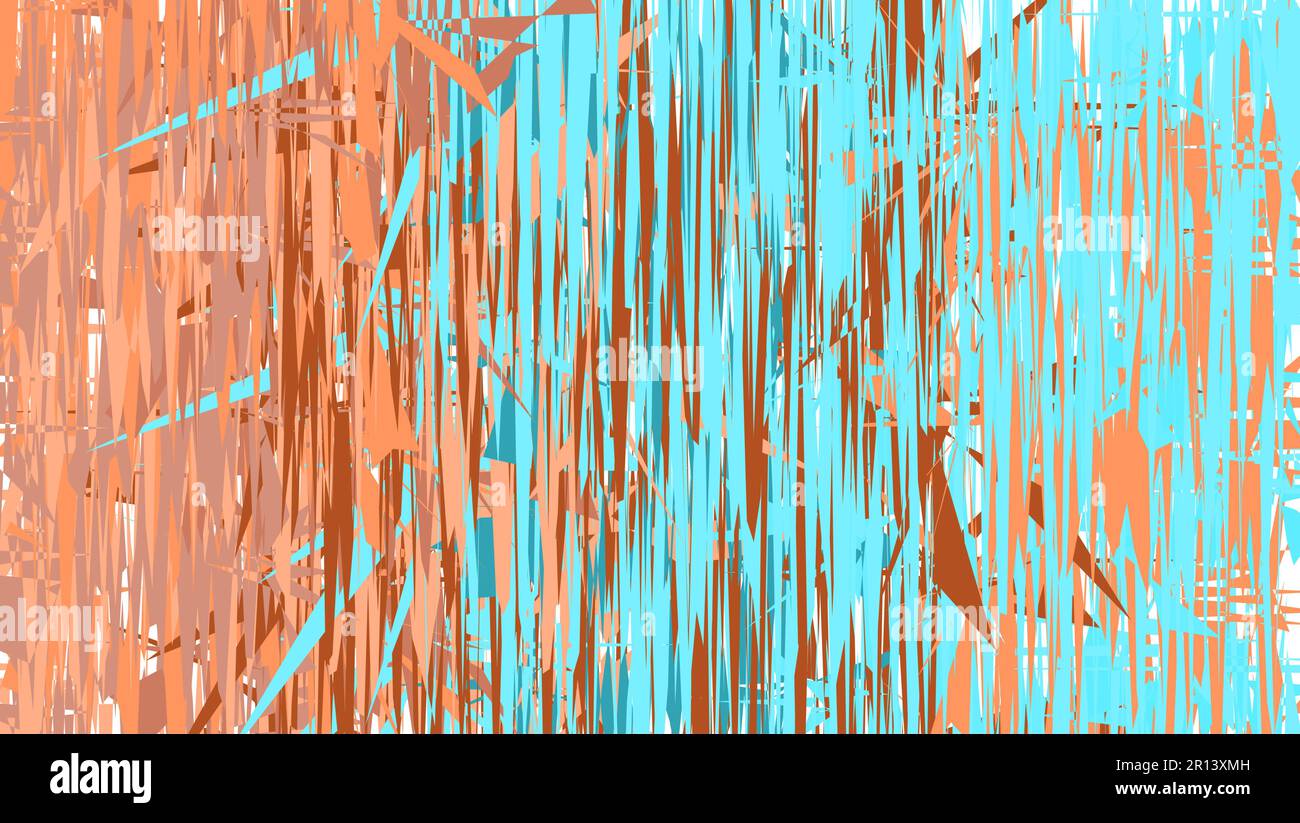 Simple background, a texture of minimalistic variegated magical brown ...