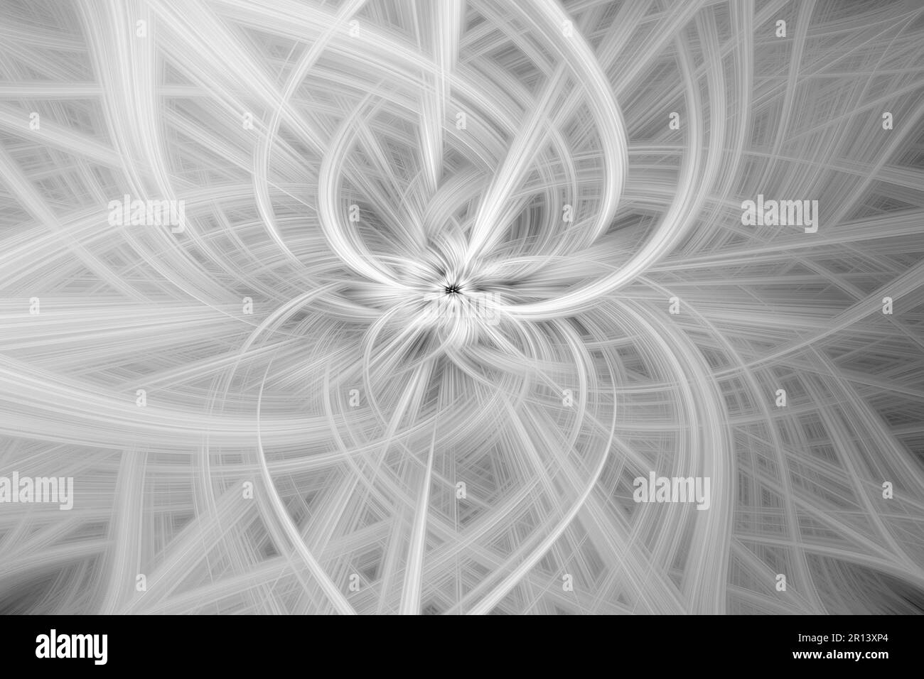 Modern wallpaper white and gray hi-res stock photography and images - Alamy