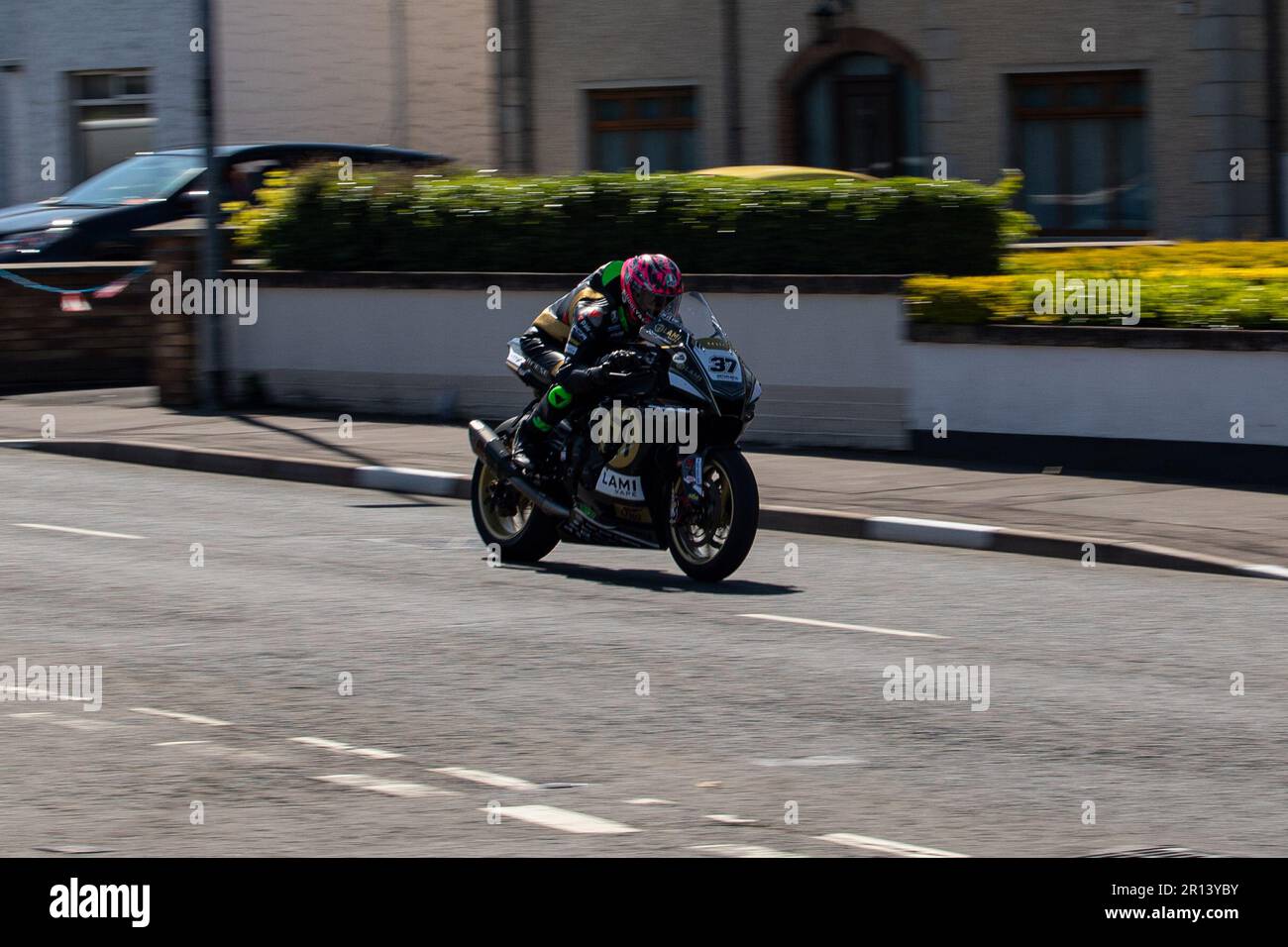 James hilliar hi-res stock photography and images - Alamy