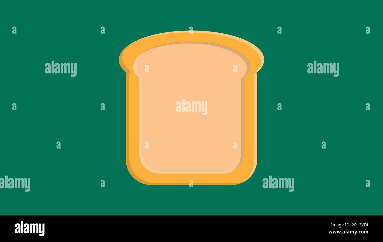 Bread vector. bread symbol. wallpaper. free space for text. bread logo ...