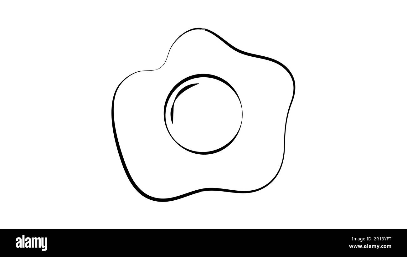egg icon sign and symbol. egg color icon for website design and mobile ...