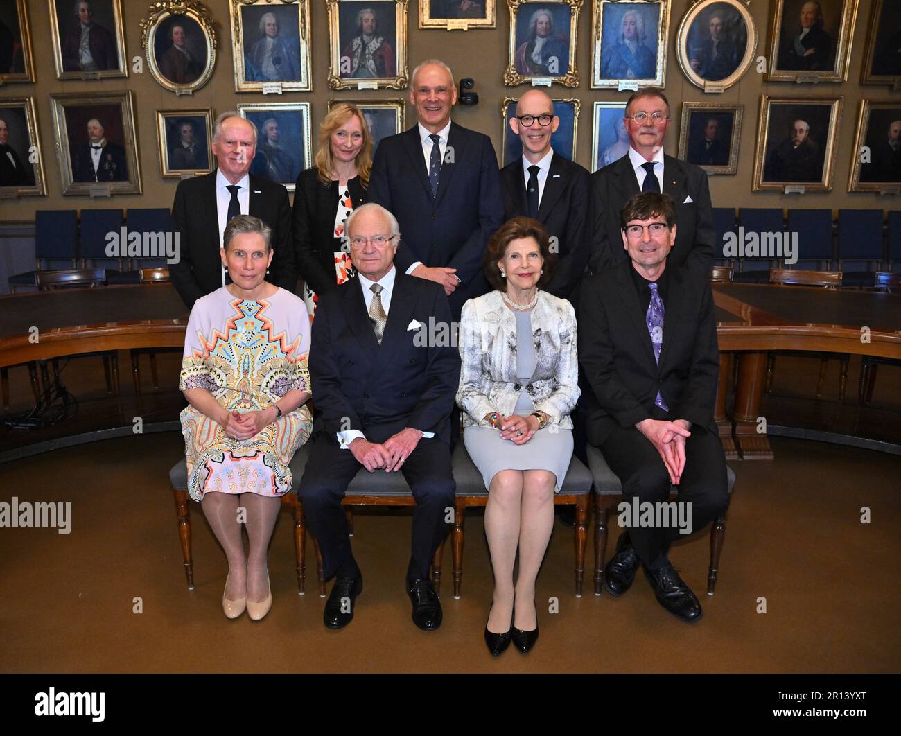 Leif andersson hi-res stock photography and images - Alamy