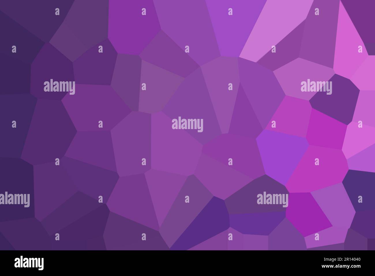 A purple geometric pattern background with triangles, dark and light ...