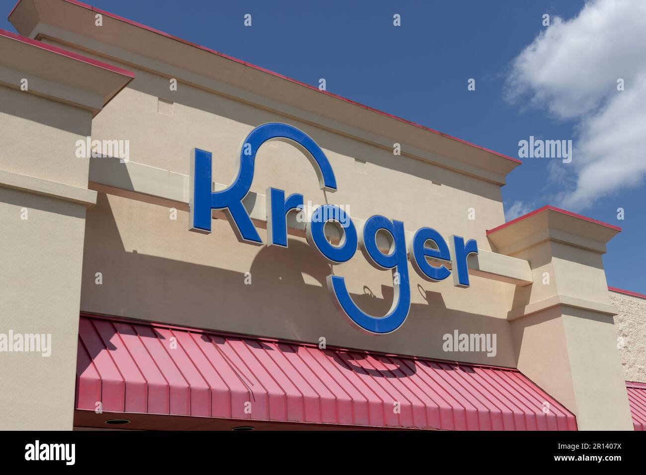 What Grocery Stores Are In The Kroger Chain at Patrick Lauzon blog