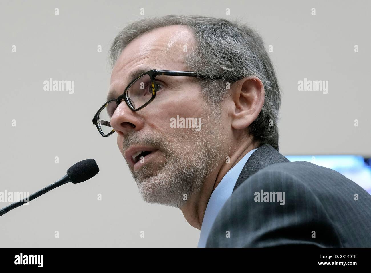 Michael Clements Director, Financial Markets and Investment, Government ...