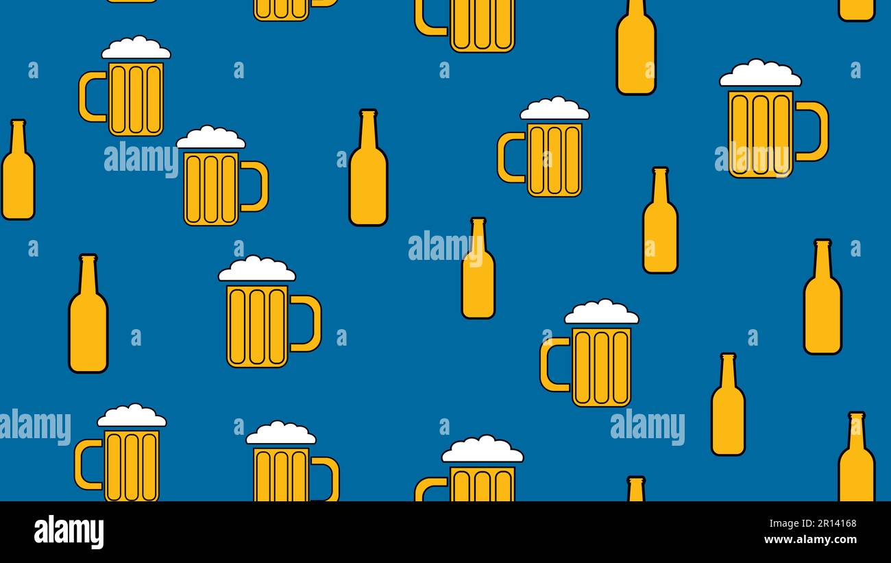 Texture seamless pattern from a set of rare good tasty refreshing ...