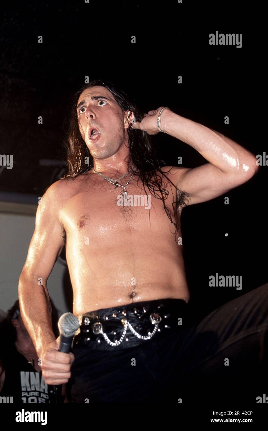 Zac stevens hi-res stock photography and images - Alamy