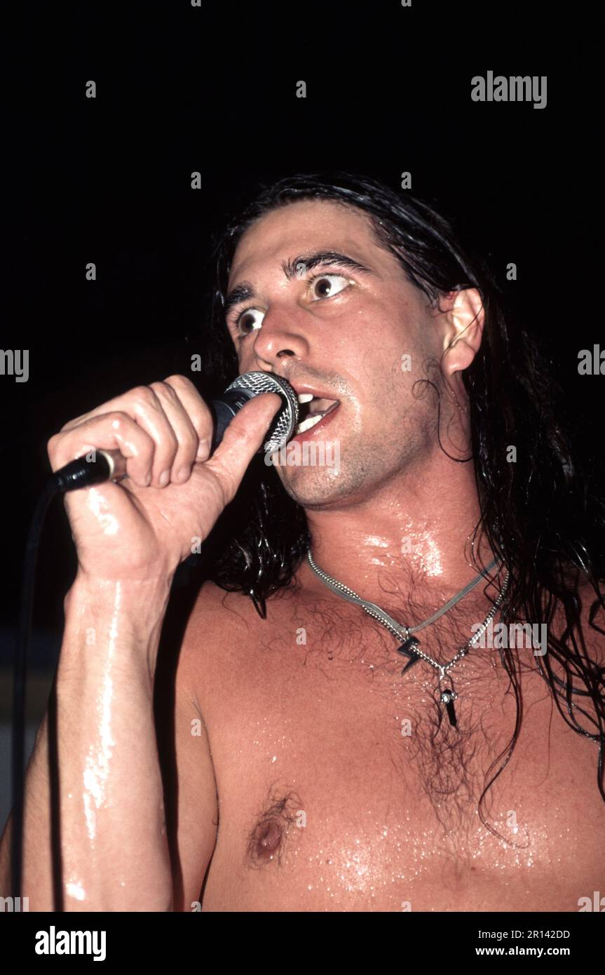 Zac stevens hi-res stock photography and images - Alamy