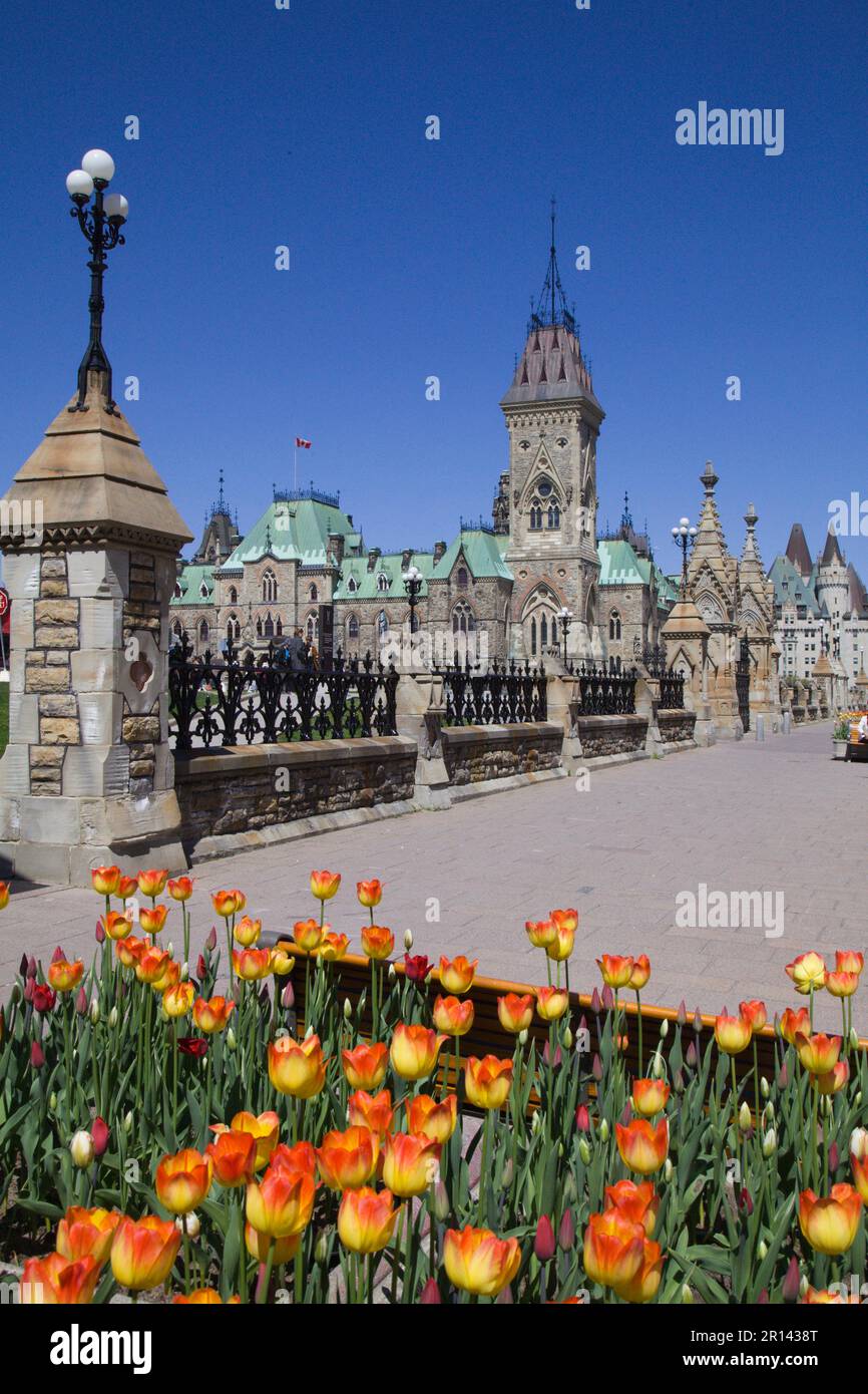 Ottawa east hi-res stock photography and images - Alamy