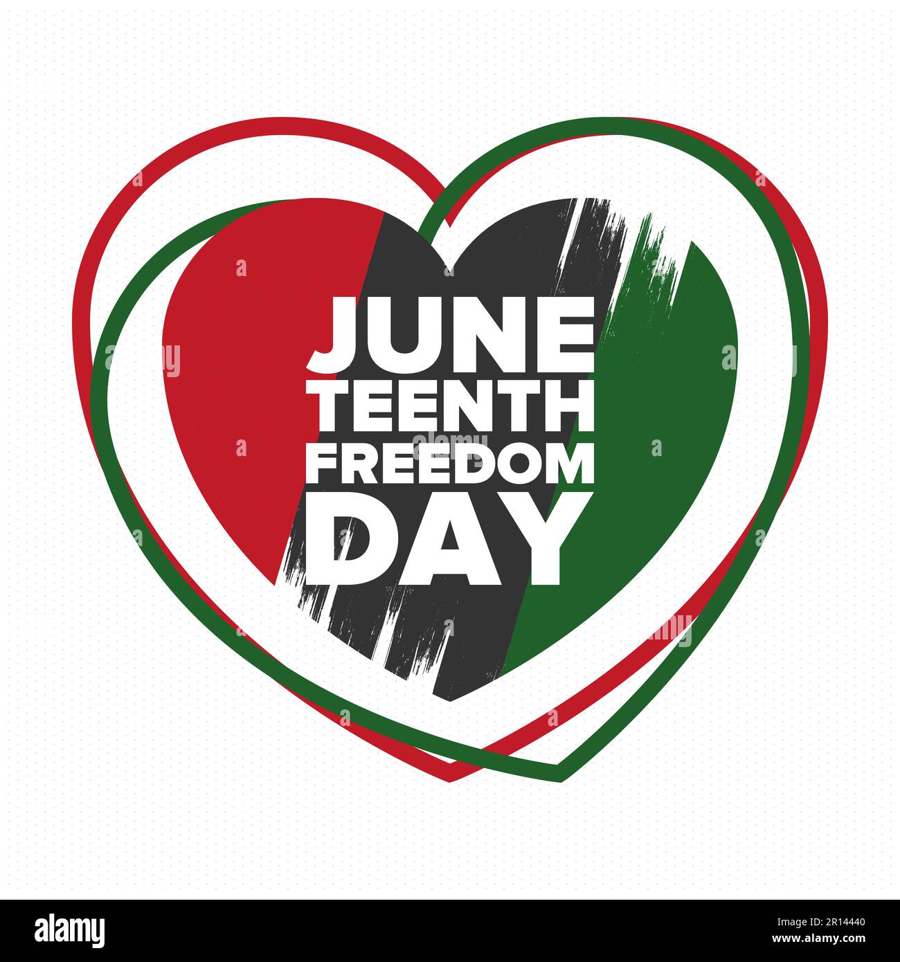 Juneteenth Independence Day. Freedom, Emancipation day. Annual american ...