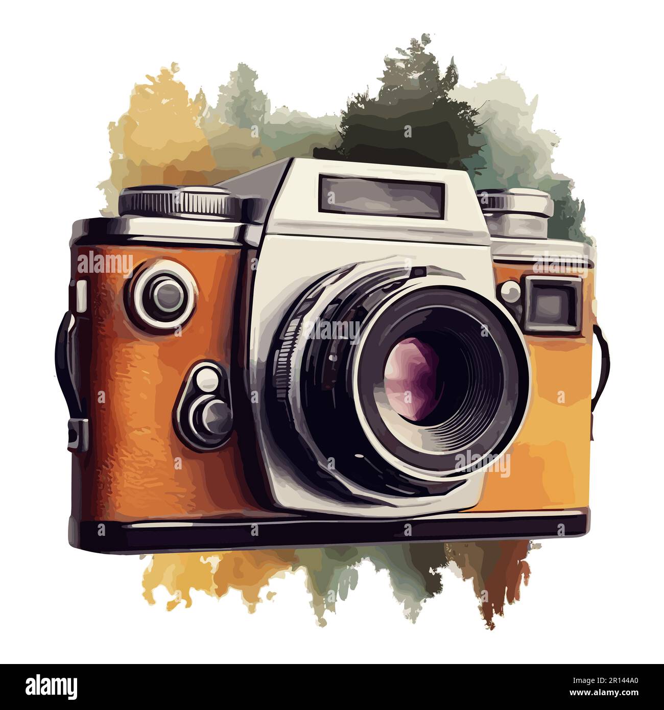 Pretty Vintage Cameras