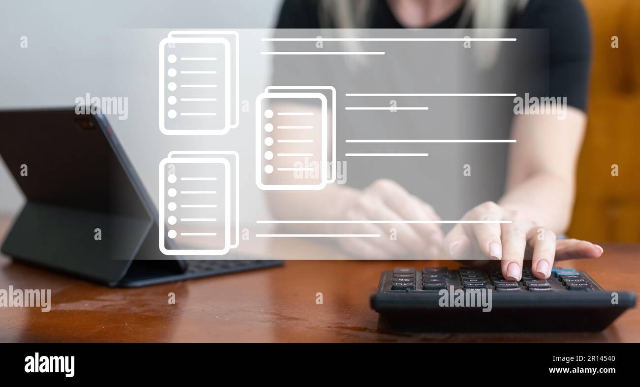 Process automation to efficiently manage files. Online documentation ...