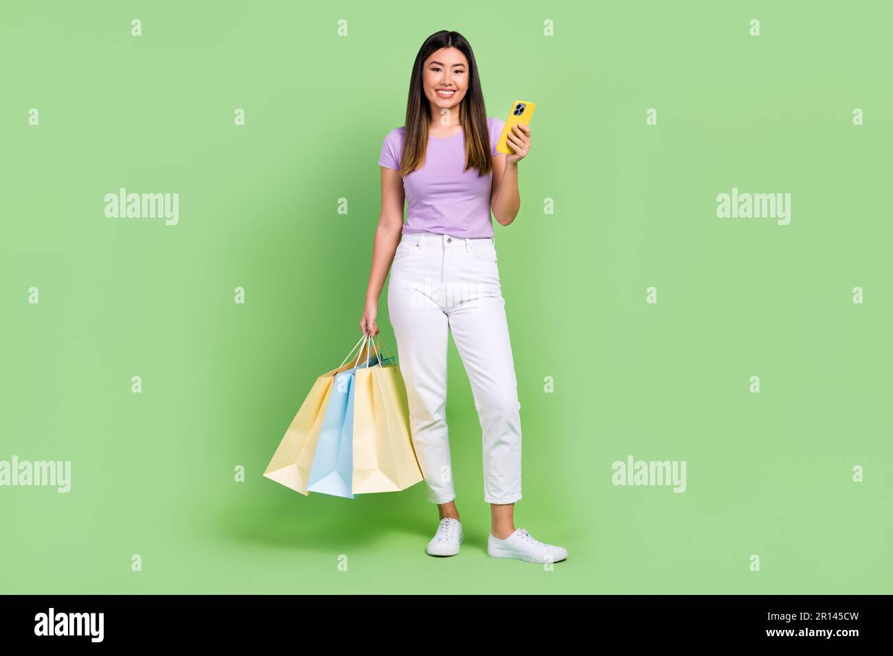 Full body length photo of young japanese woman order free delivery asos ...