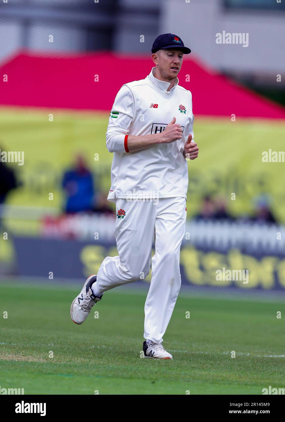 Old Trafford, Manchester, England: 11th May 2023; Division 1 County ...