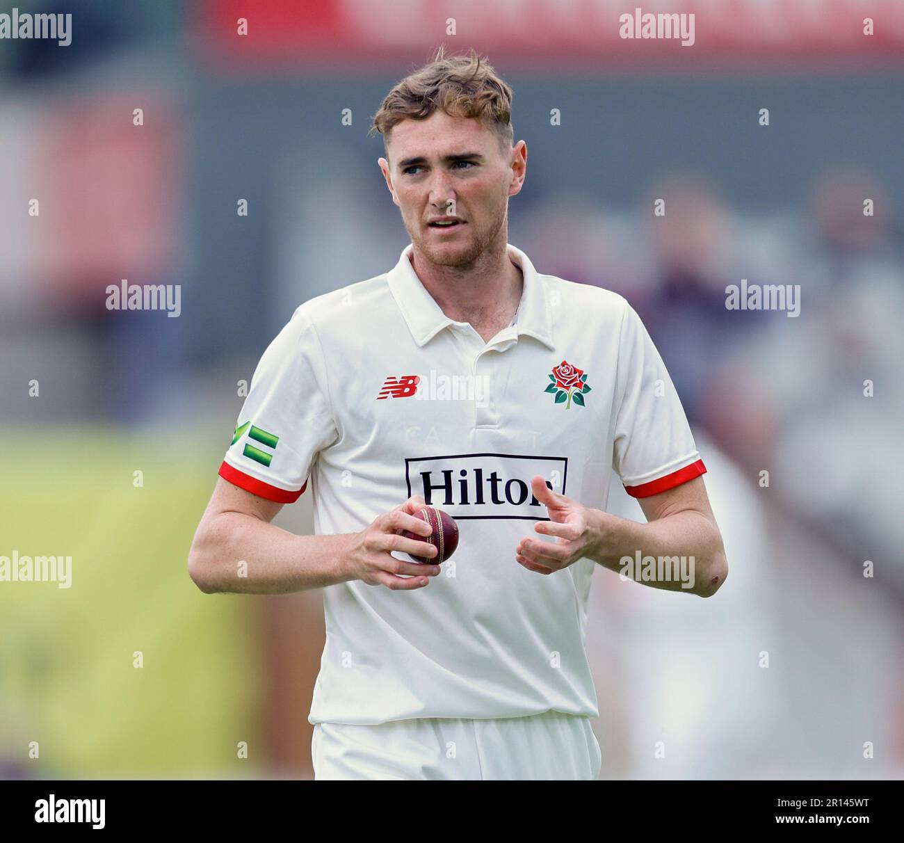 Old Trafford, Manchester, England: 11th May 2023; Division 1 County ...