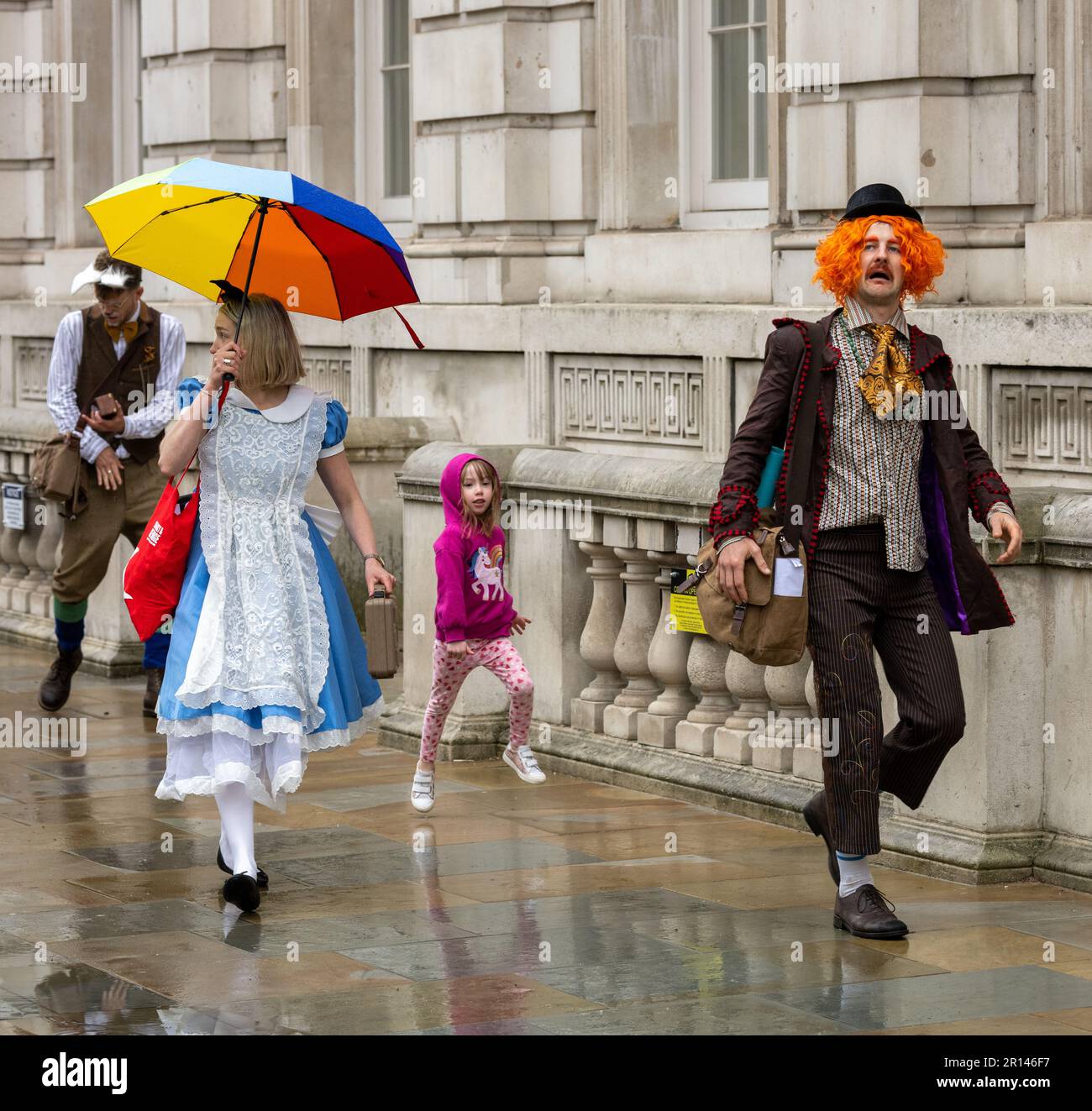 Alice alison hi-res stock photography and images - Alamy