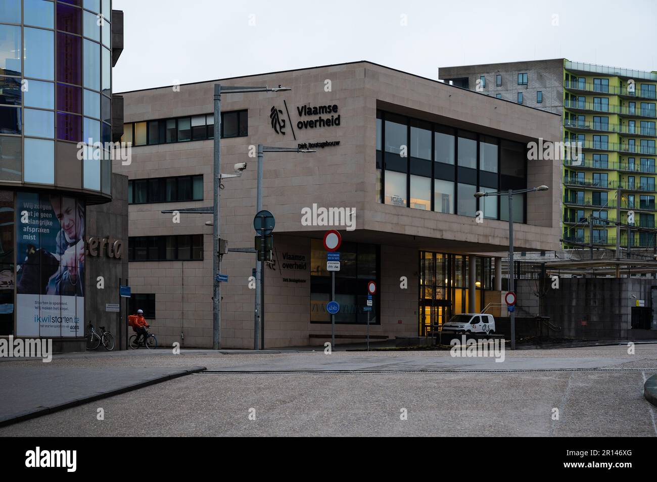 Dirk boutsgebouw hi-res stock photography and images - Alamy